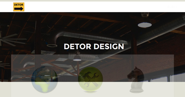 Pricing - Detor Design